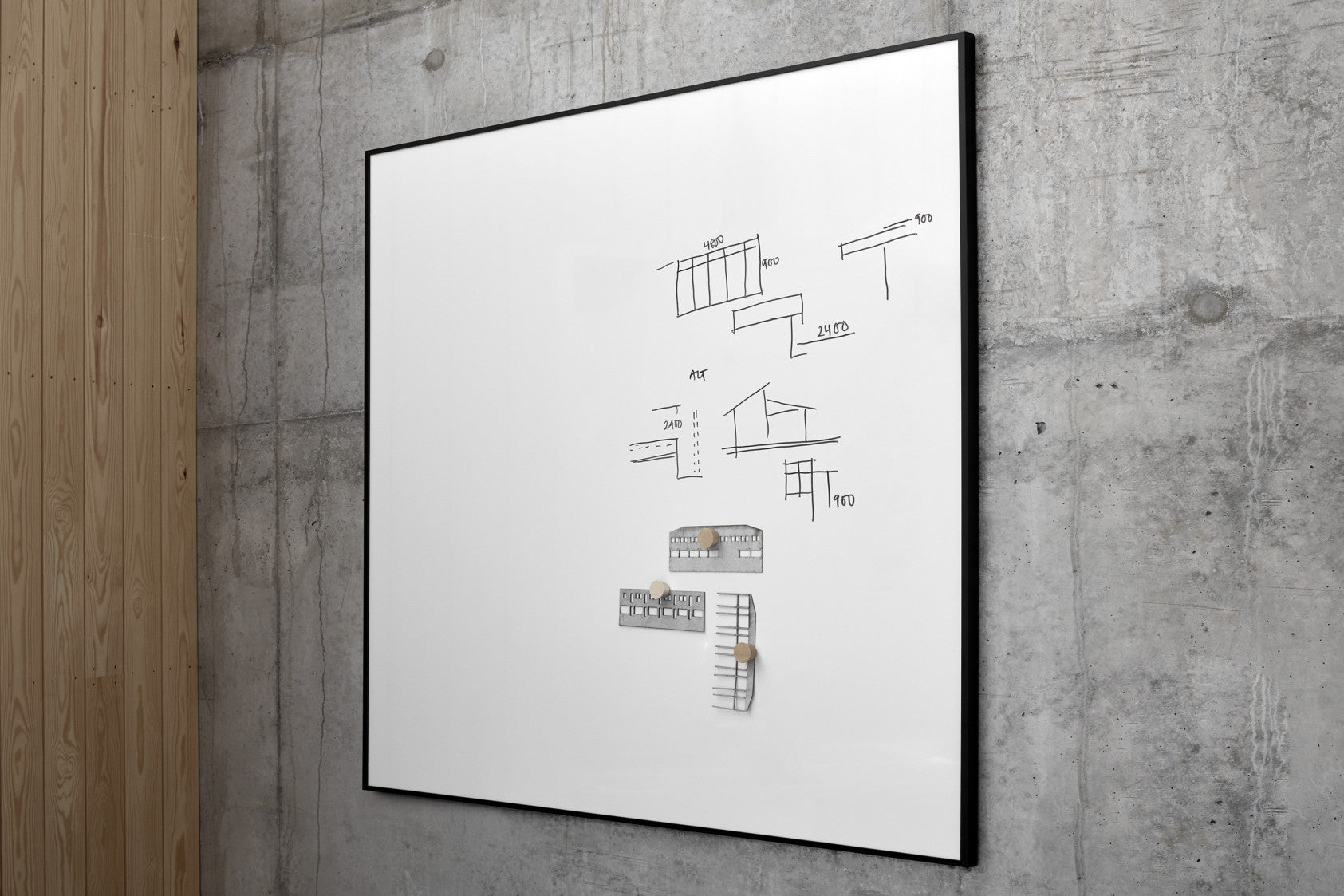 One Whiteboard – Kolon